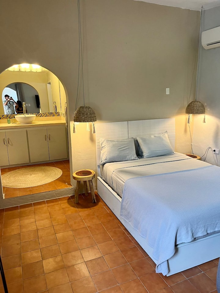 Studio Tantun - Cozumel