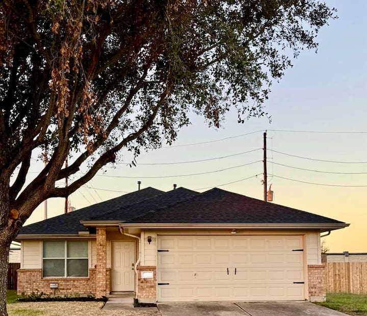 Cece's Place - Close To All Of Houston's Finest - Pearland