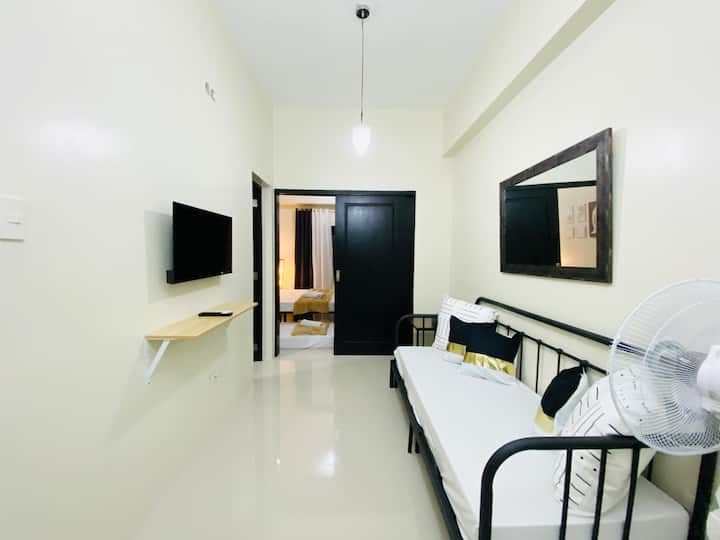5 Br/3 Units For A Price Of 1 For 19 Pax - 세부