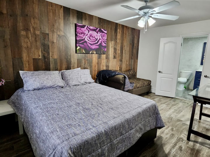 Katuchy Ocho 8 - Toronto