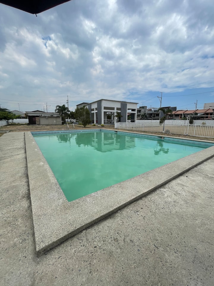 Ace Suite 2br Condo Unit - Santa Maria