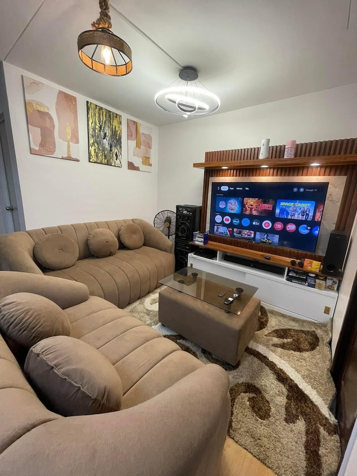 Ace Suite 2br Condo Unit - Bocaue