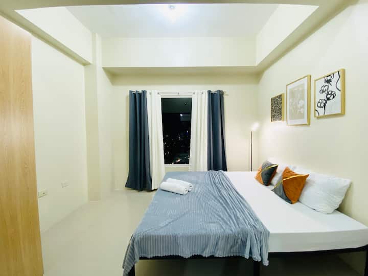 6 Br  - 24 Pax For A Price Of 1 - Cebu
