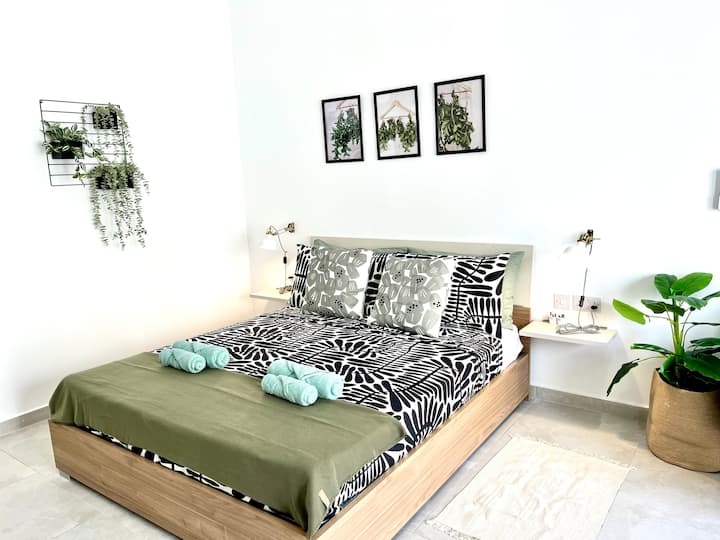 Studio 5 Sliema - Malta