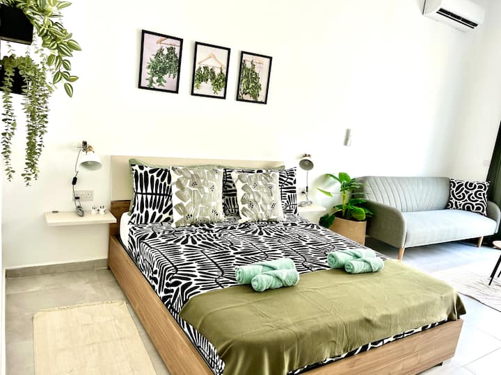 Studio 6 Sliema - Valletta