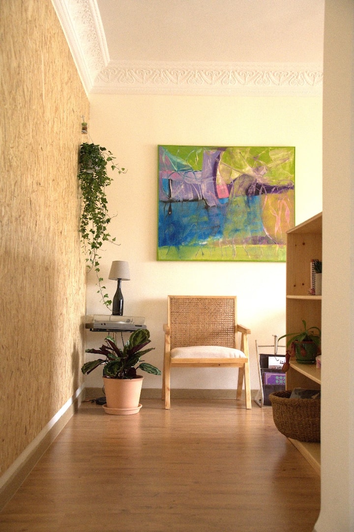 Apt3 - Spacious 2bd In Abdoun - Amman