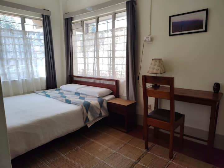 Grace Serviced Apartments 1bhk(g) - Shillong