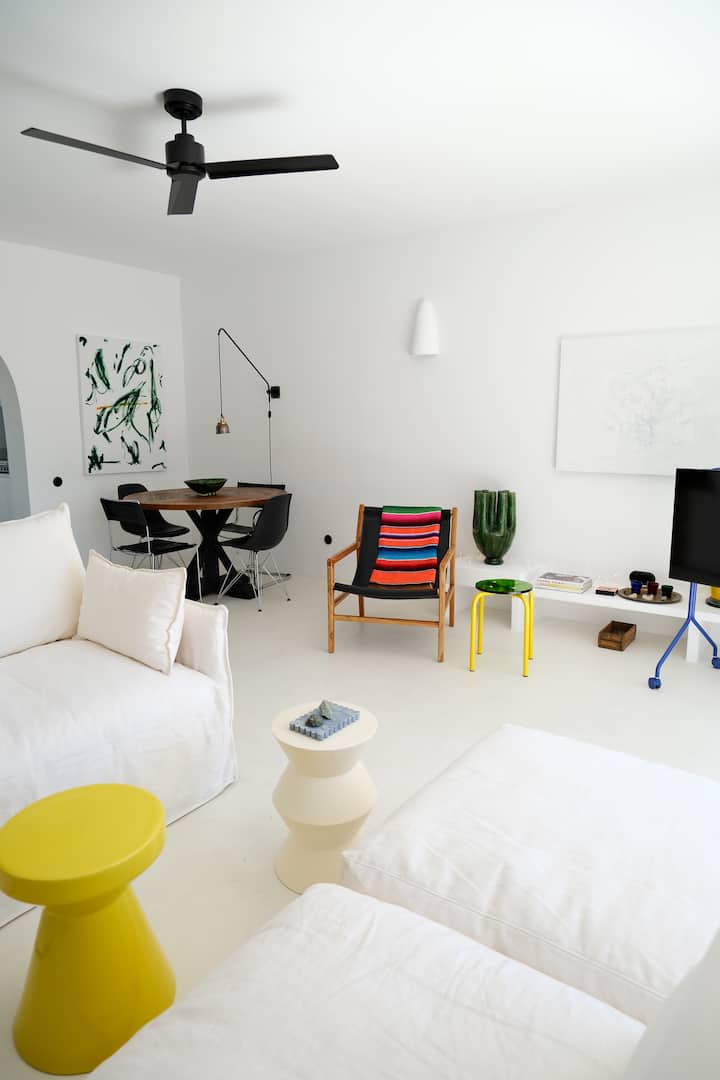 Marbella Designer Home - Marbella