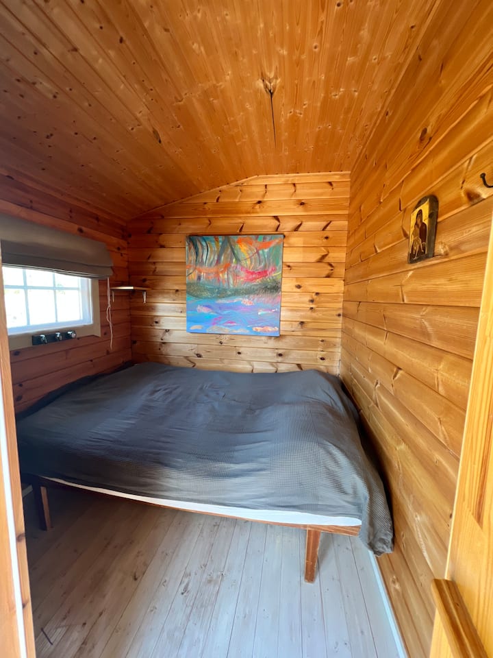 Cozy Cabins On A Private Island - Kumlinge