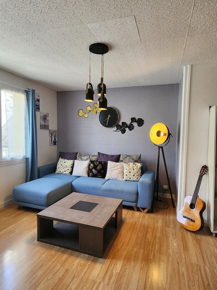 Maison Familiale Cherbourg-ping Pong-baby Foot - Cherbourg-Octeville