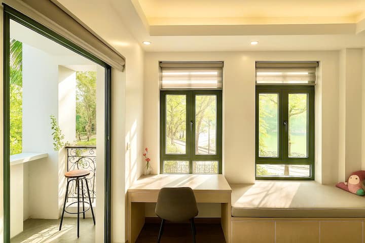 Sora Home*one Bedroom* Balcony - Hanoi