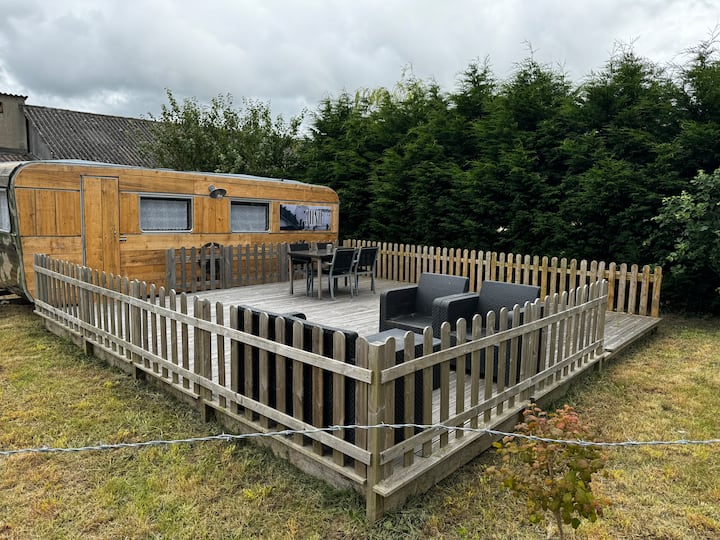 Chalet Juno Beach - Omaha Beach