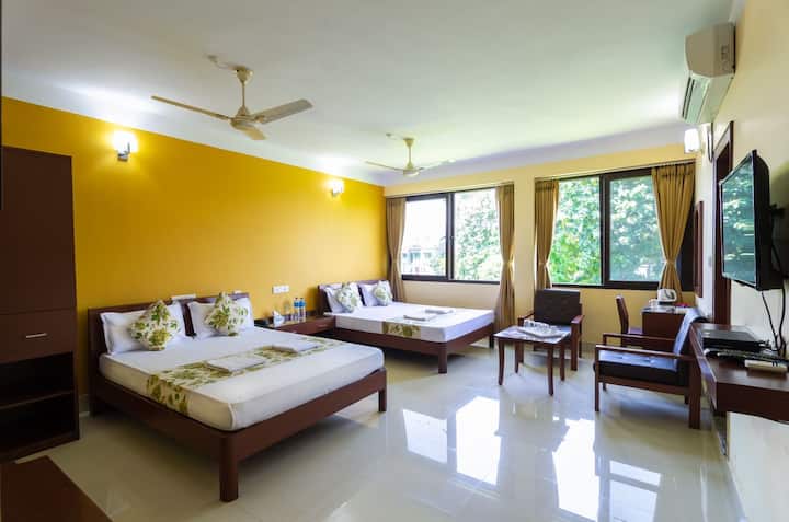 Yaksha Hotel Siliguri 3 - シリグリ