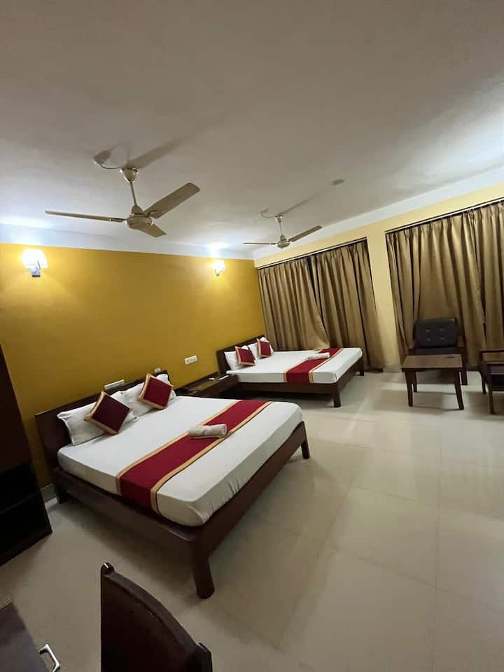 Yaksha Hotel Siliguri 3 - シリグリ