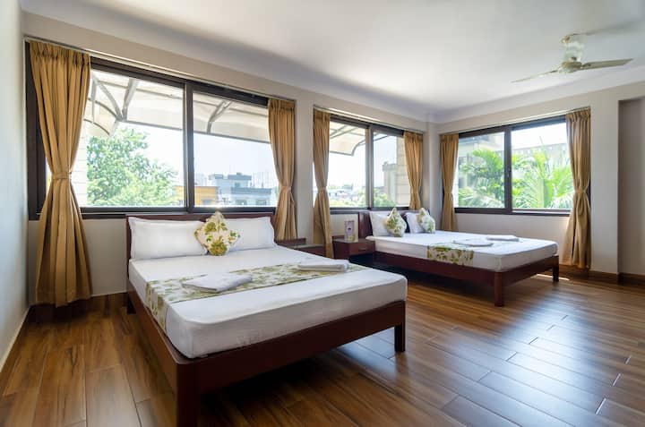 Yaksha Hotel Siliguri 3 - Siliguri