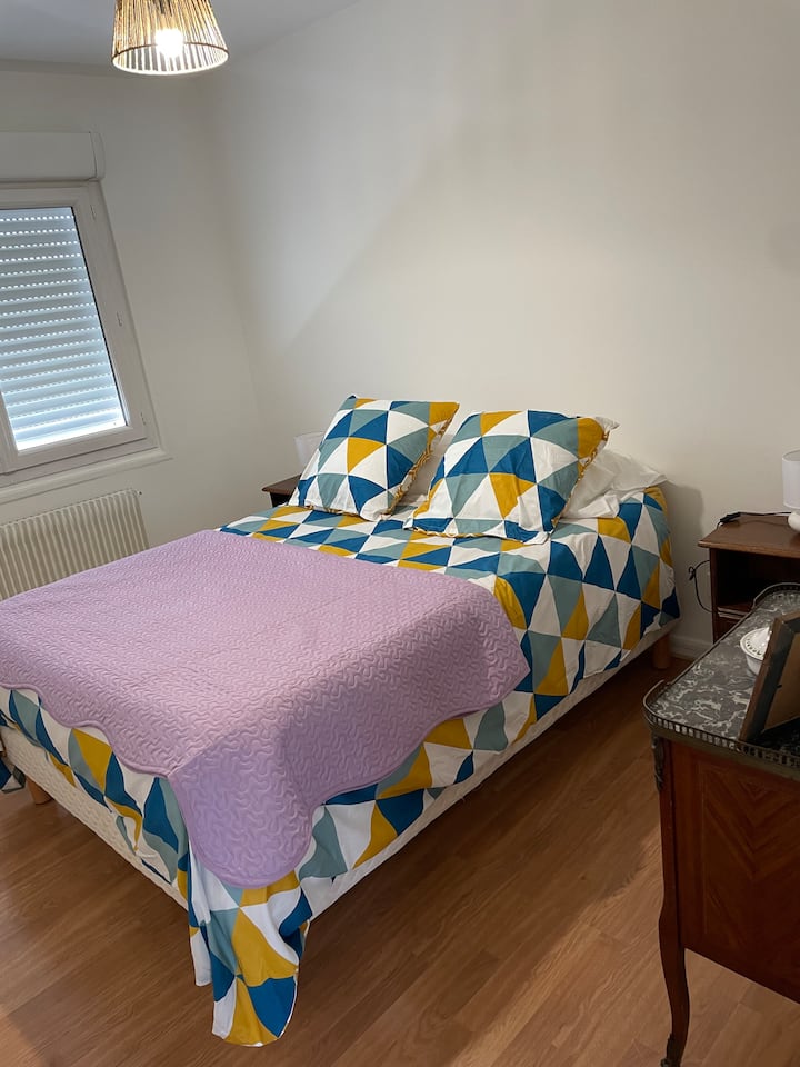 Chambres Chez Le Propriétaire - Rambouillet