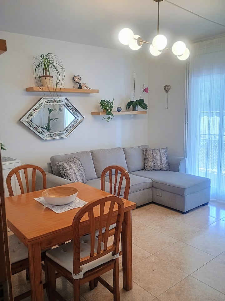 Apartamento En Sitges A 5 Min Del Centro - Sitges