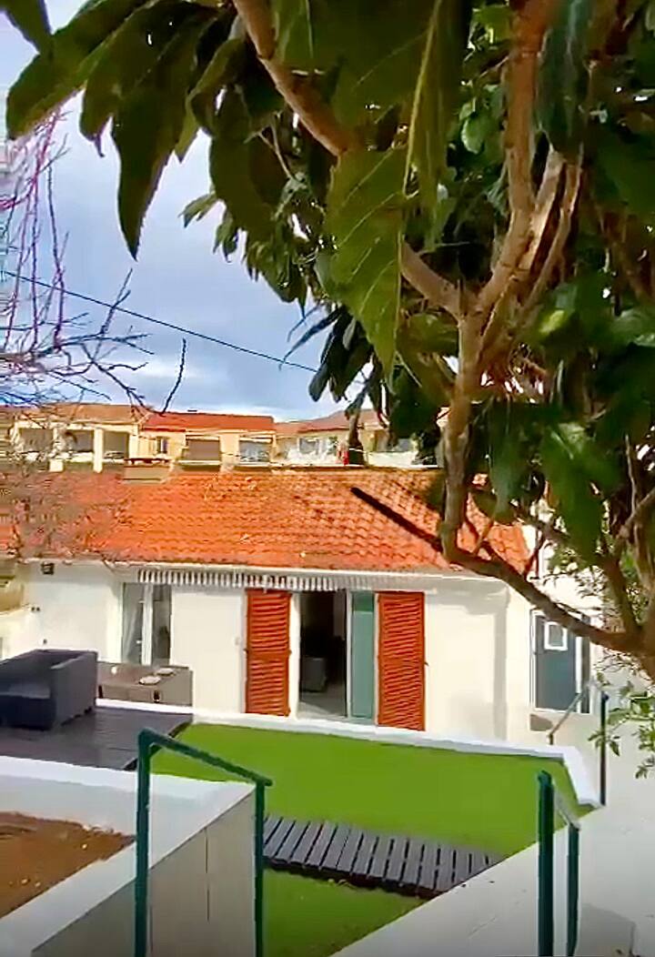 Maison à Cogolin  Golfe St. Trop - La Môle