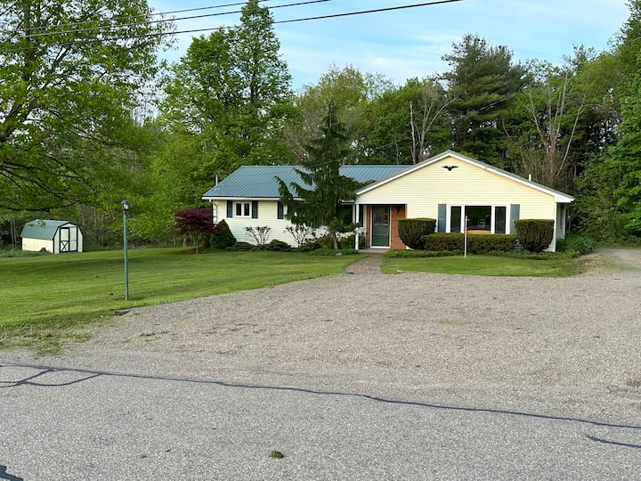 Klau’s Dale - Chautauqua Lake, NY