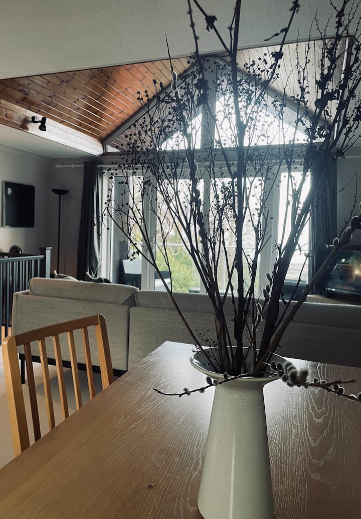 Newly Renovated Home With Sea Views In Lamlash - Brodick