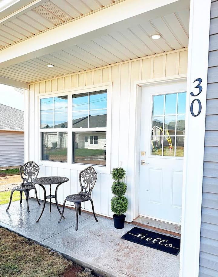 Private 2 Br At 30 Chippers - Summerside