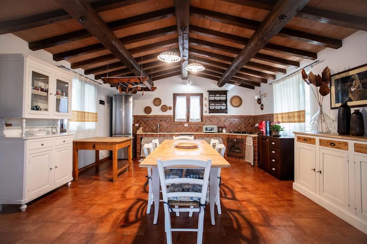 Casa Iriai - Cala Gonone