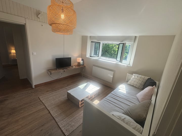 Appartement - Cœur De Village - Argelès-Gazost