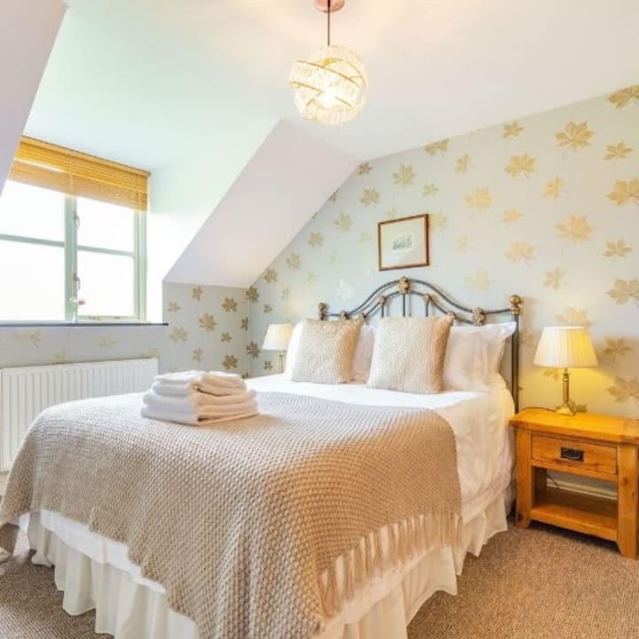 Countryside Retreat Near Lostwithiel & Fowey - Bodmin