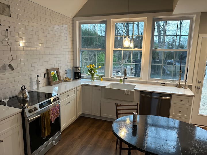 Studio 5 Minutes From Lbi - Surf City, NJ