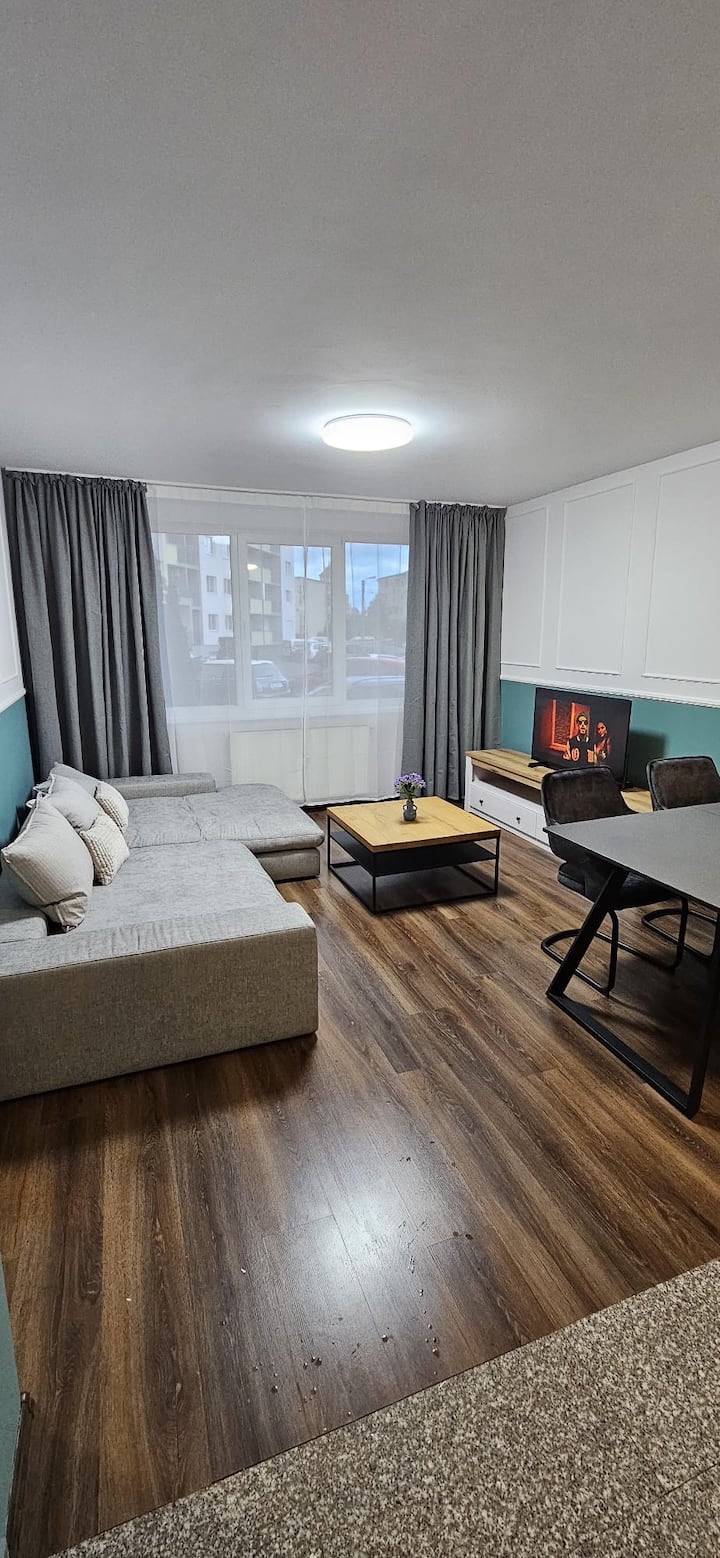 Apartament Baia Mare - Baia Mare