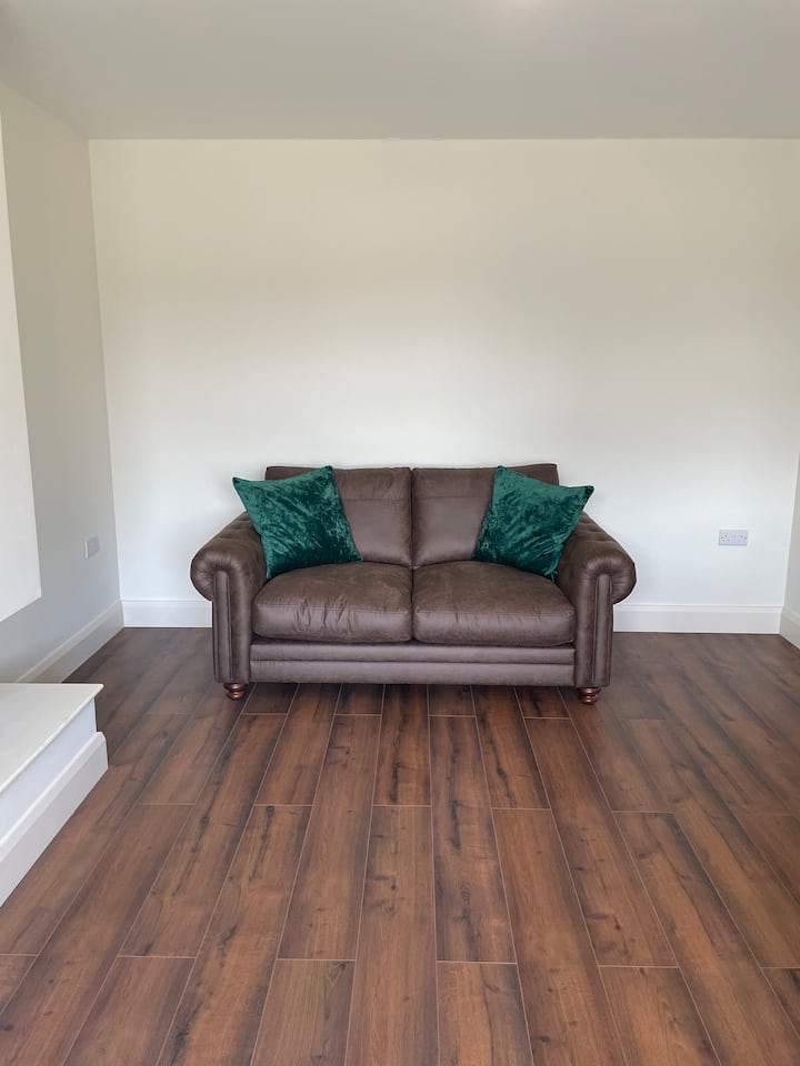 House In Moy, Dungannon, Uk - County Armagh