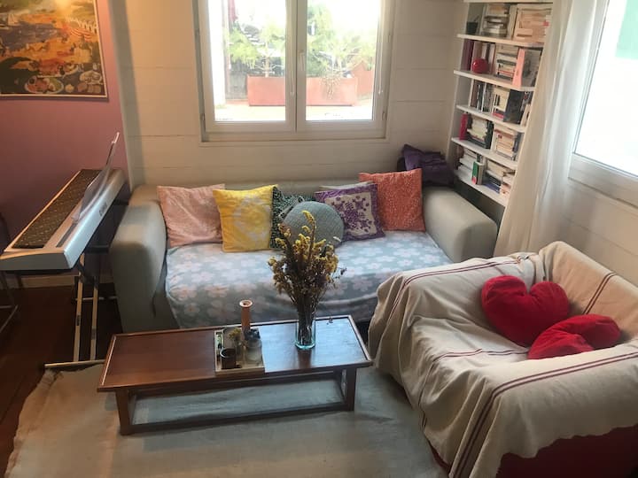 Petite Maison à 200m De La Plage - Soulac-sur-Mer