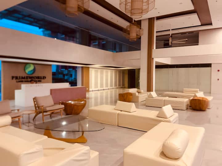 2 Bedroom Condo - Lapu-Lapu City