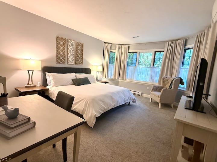 2-bedroom In Hopkinton-home Of The Boston Marathon - Milford, MA