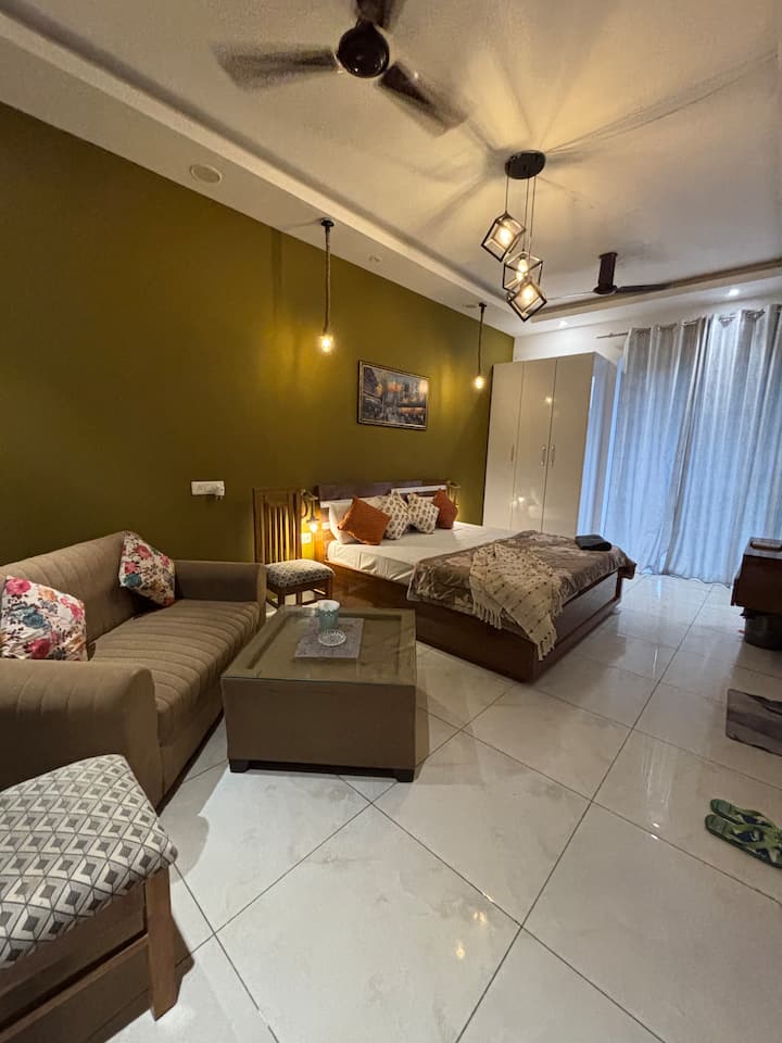 Sukoon Homes-paradise - Noida