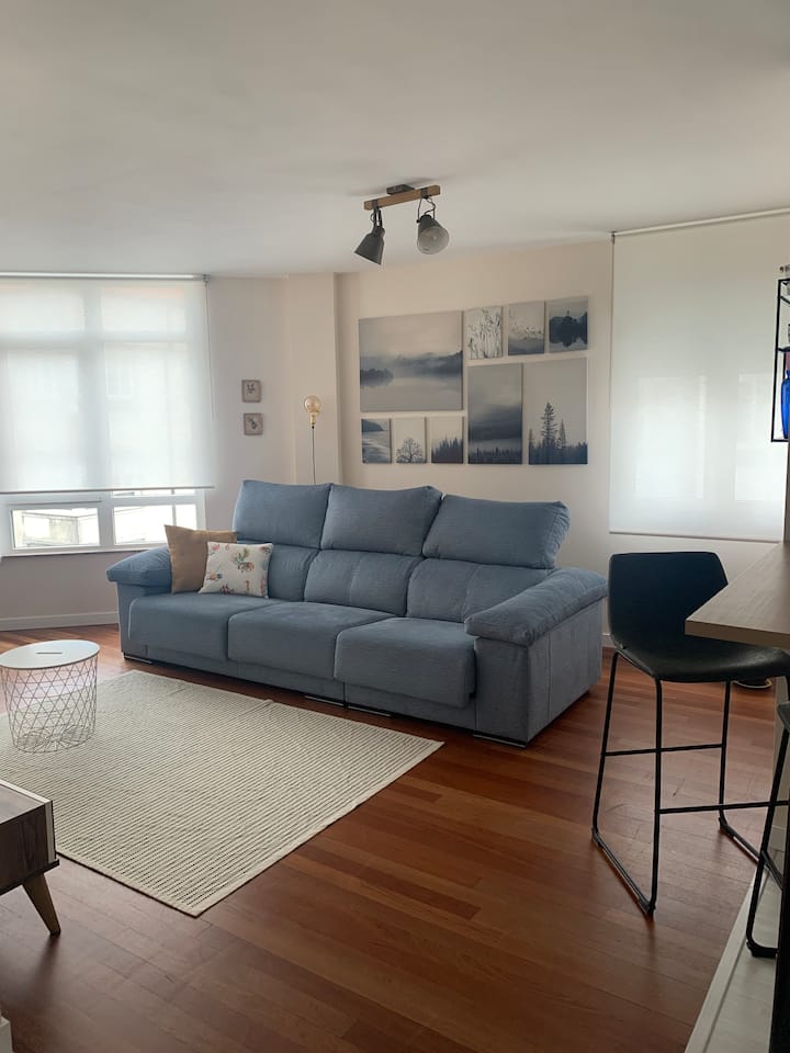 O Pisiño De Ca - Noia