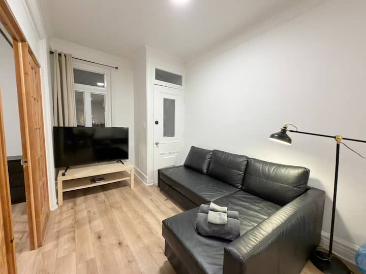 Logements 2 Chambre à Québec - Québec