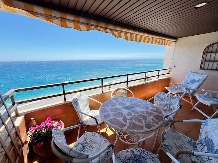 Pushe Playa Velilla Beach & Tradition 3 - Costa Tropical