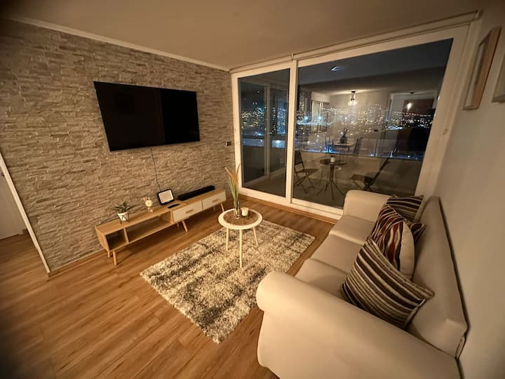 Acogedor Departamento - Antofagasta