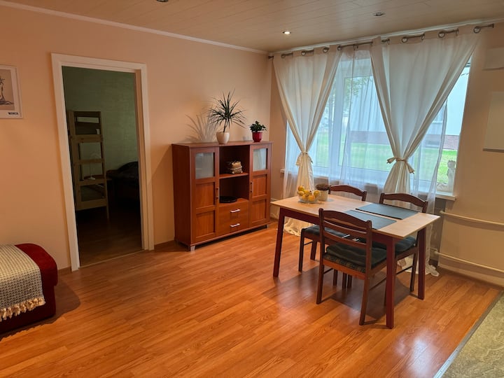 Centrally Located Apartment - Tallinn