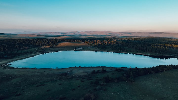 Wilderness Wellness - Exclusive Estate - Le Lioran (Super Lioran)