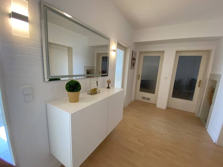 Premium Residenz Senne - Bielefeld