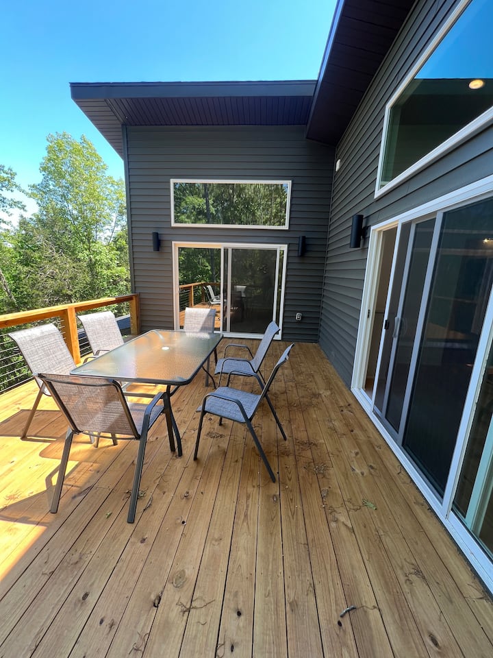 Tunnel Vision Biking Oasis#2 Mtb - Bella Vista, AR