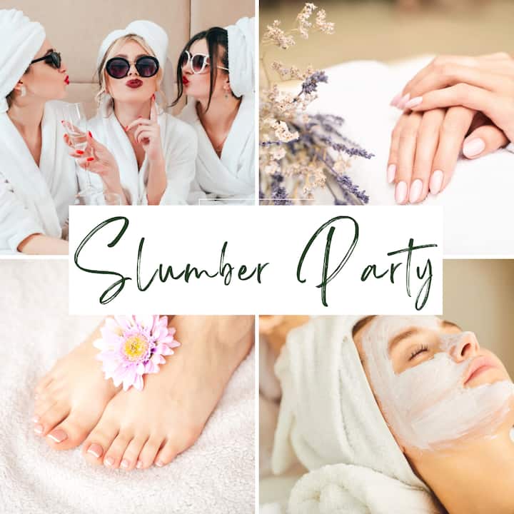 Spa Night Hq • Onsite Massage - Sutter Creek, CA