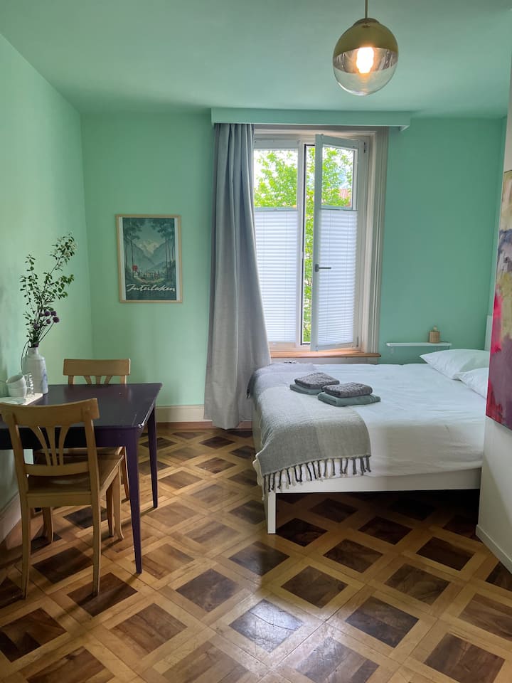 Central-private-studio - Habkern