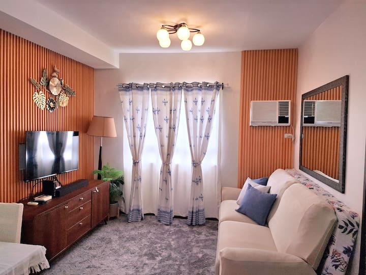 Condo In Cagayan De Oro City - Cagayan de Oro