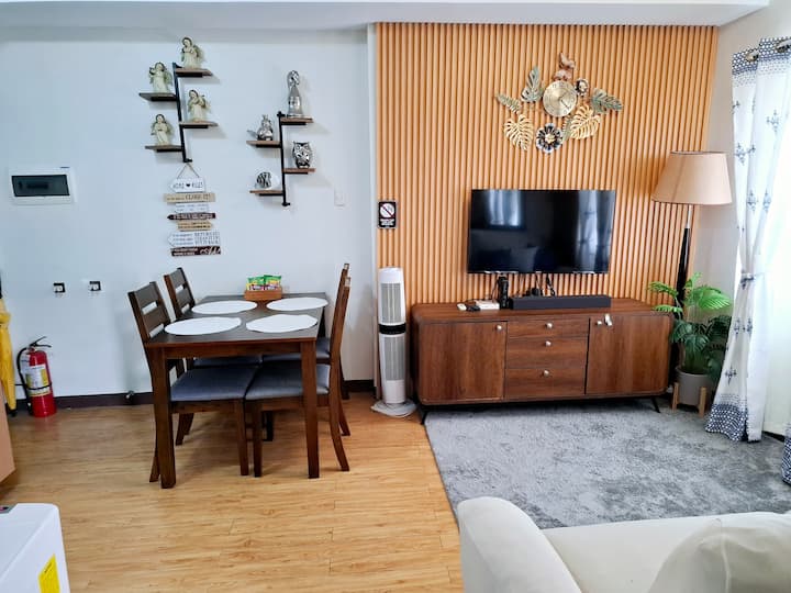 Condo In Cagayan De Oro City - Cagayan de Oro