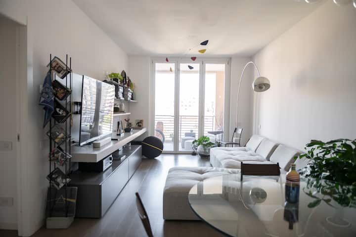 Maison12 Trastevere-appartamento Nel Centro Città - Roma