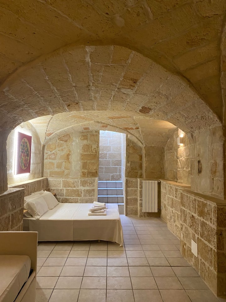 Palèat-lecce - Lecce