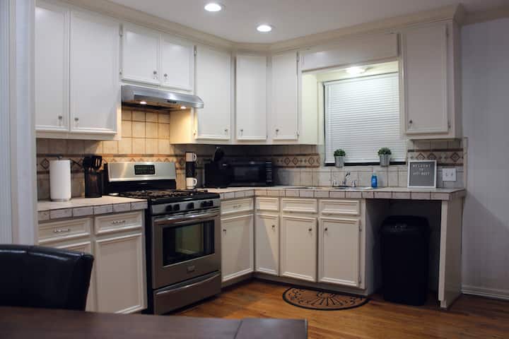 Citynest Delight - South Houston, TX
